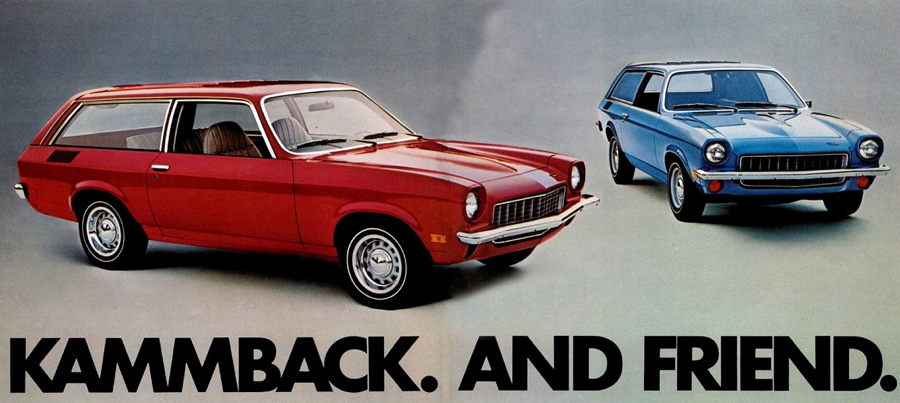 Concept Car Of The Week Pontiac Firebird Type K 1978 Article Car Design News